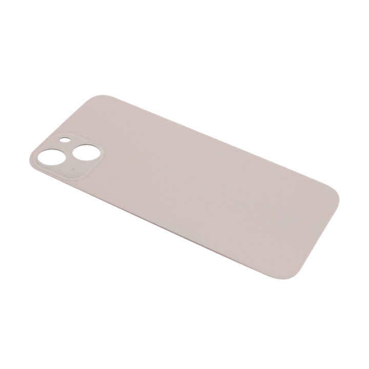 Poklopac Baterije Za Iphone 13 Pink (NO LOGO)