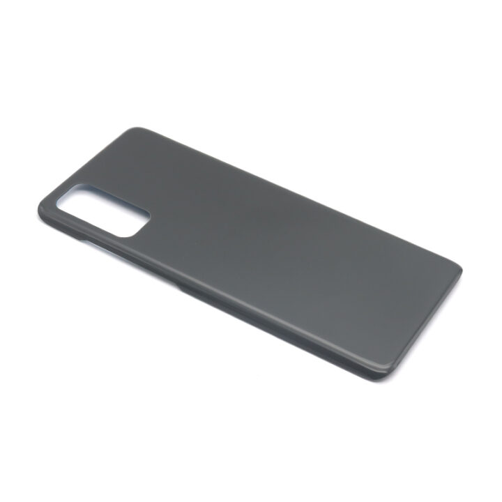 Poklopac baterije za Samsung G980/G981 Galaxy S20/S20 5G cosmic grey Silver (NO LOGO)