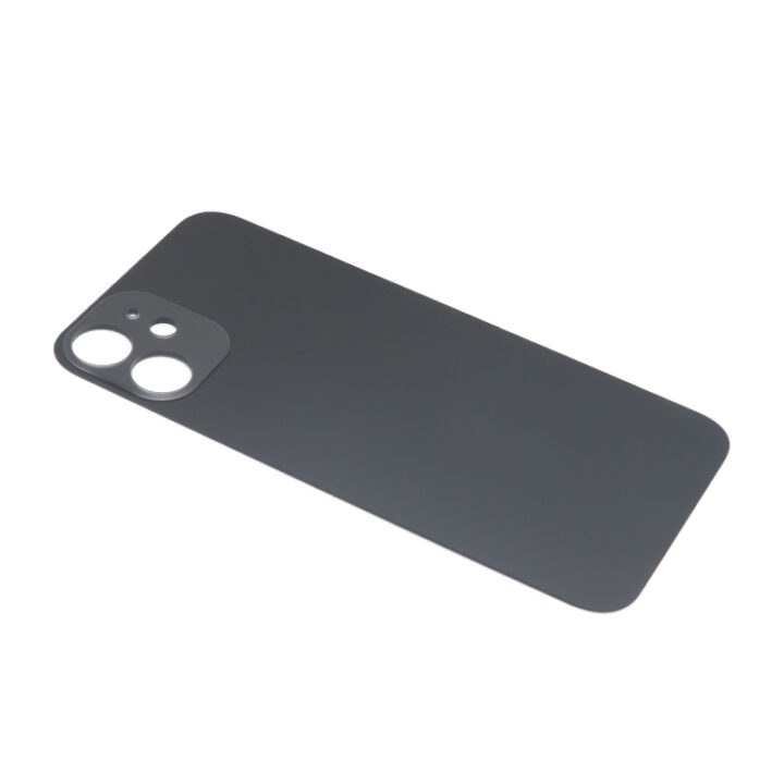 Poklopac Baterije Za Iphone 12 Mini Black (NO LOGO)