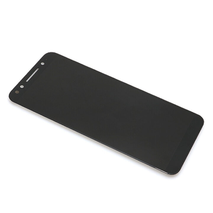 LCD Za Alcatel OT-5034 3L+ Touchscreen Black