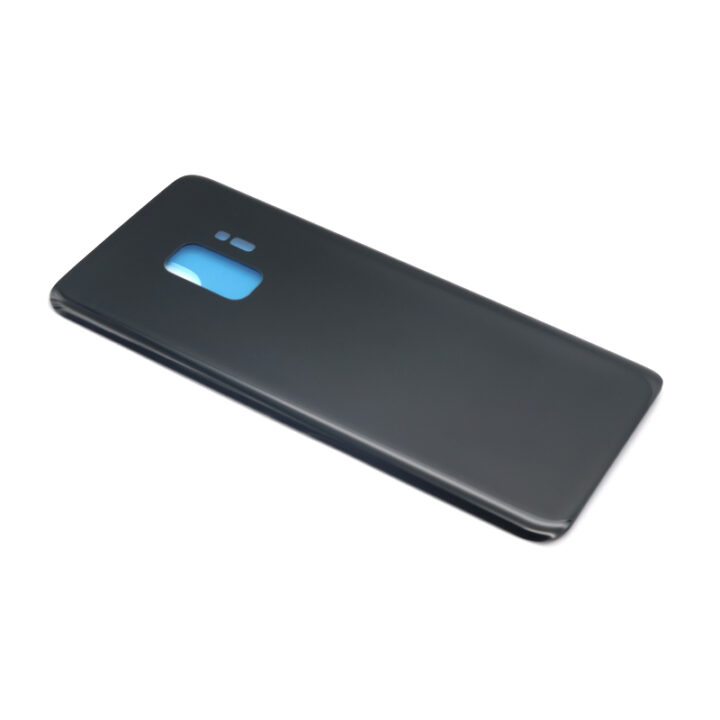 Poklopac Baterije Za Samsung G960F Galaxy S9 Black (NO LOGO)
