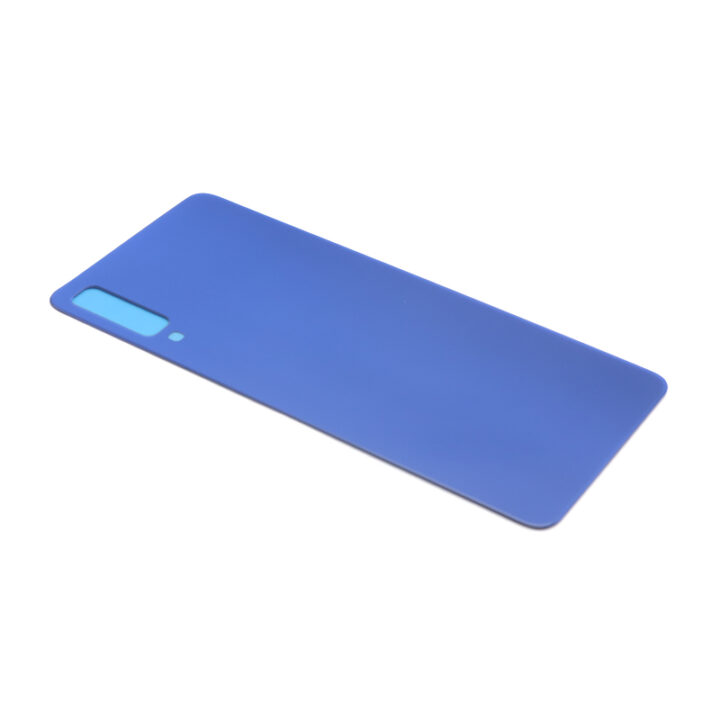 Poklopac Baterije Za Samsung A750 Galaxy A7 (2018) Blue ORG (NO LOGO)