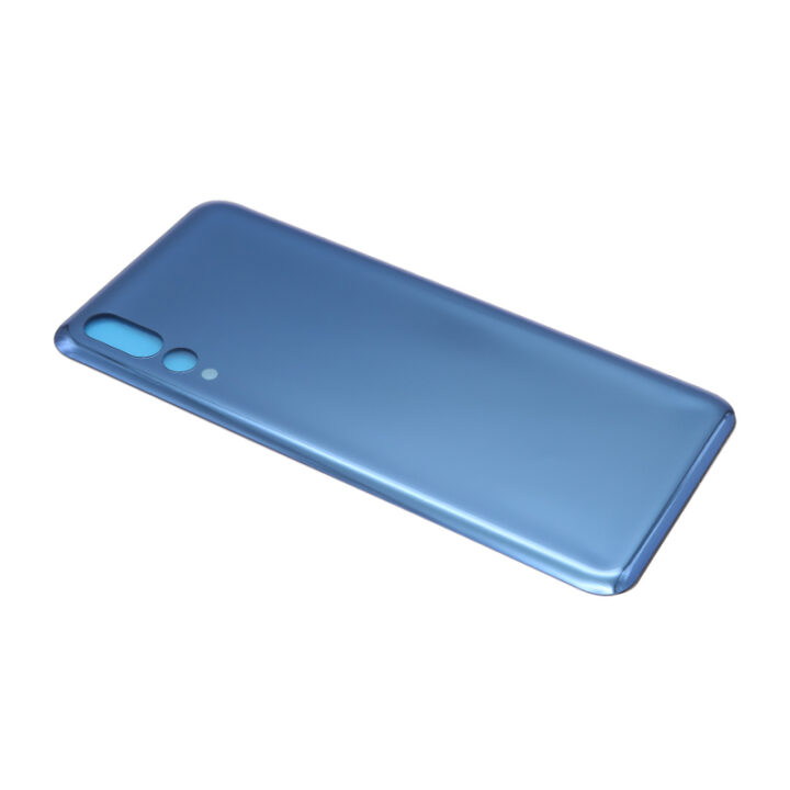 Poklopac Baterije Za Huawei P20 Pro Blue (NO LOGO)