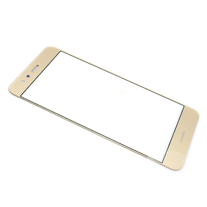 Staklo touch screen-a za Huawei P10 Lite gold