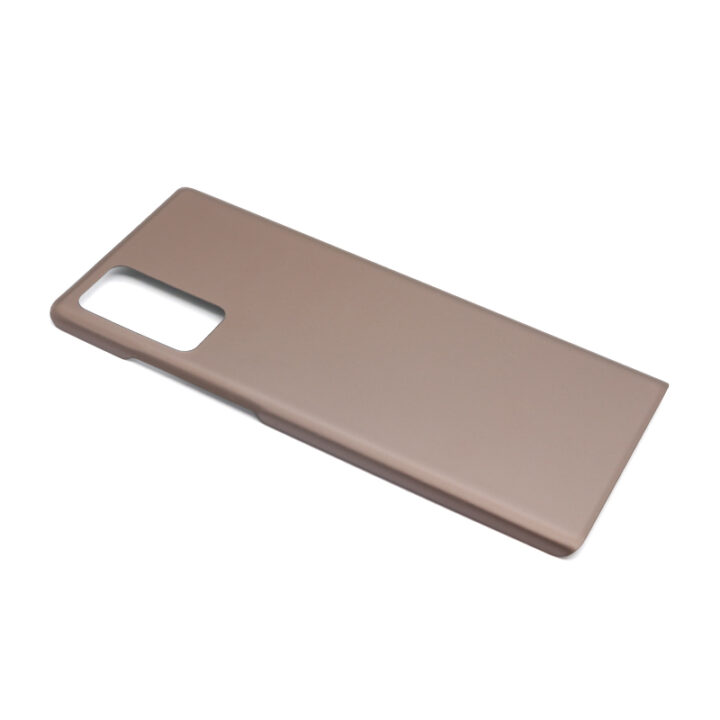 Poklopac Baterije Za Samsung N980/N981 Galaxy Note 20 4G/Note 20 5G Copper (NO LOGO)