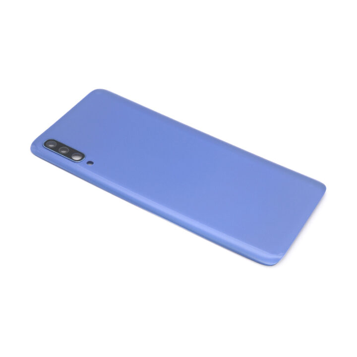 Poklopac Baterije Za Samsung A705 Galaxy A70 + Staklo Kamere Blue (NO LOGO)