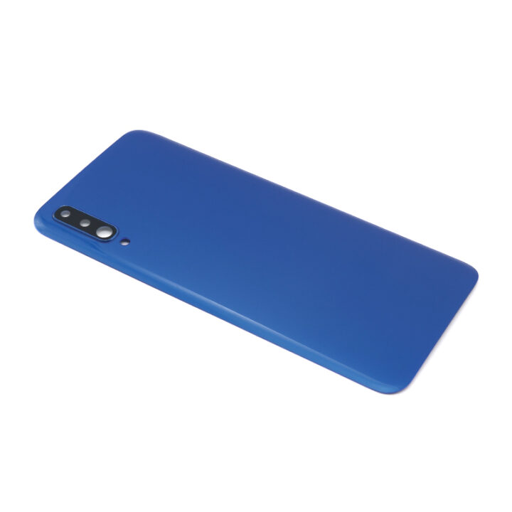Poklopac Baterije Za Samsung A505F Galaxy A50 + Staklo Kamere Blue ORG (NO LOGO)