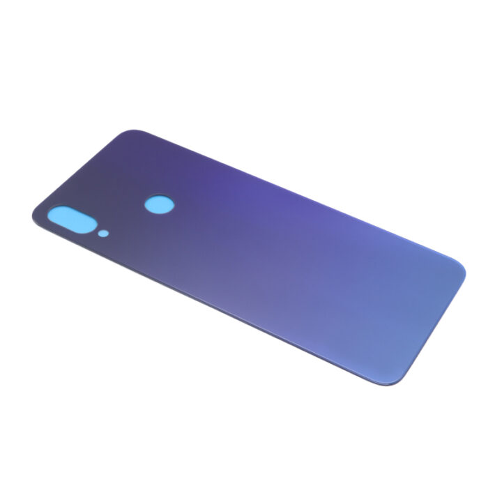 Poklopac Baterije Za Xiaomi Redmi Note 7 Blue (NO LOGO)
