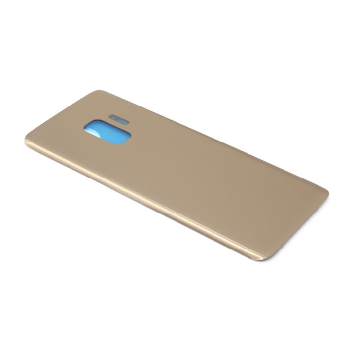 Poklopac Baterije Za Samsung G960F Galaxy S9 Gold (NO LOGO)