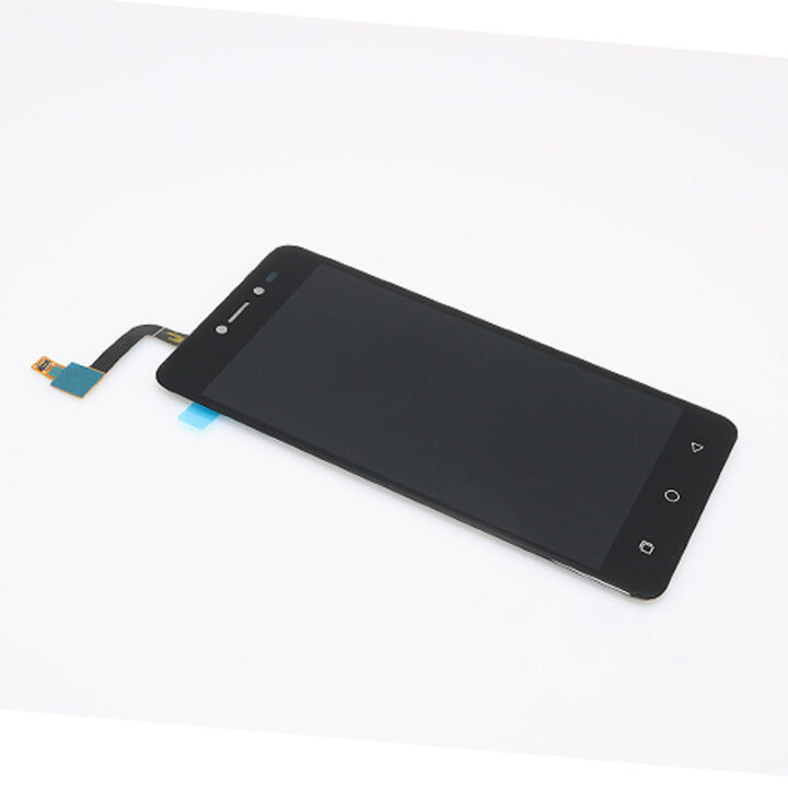 LCD Za Coolpad Torino S2 E503 + Touchscreen Black