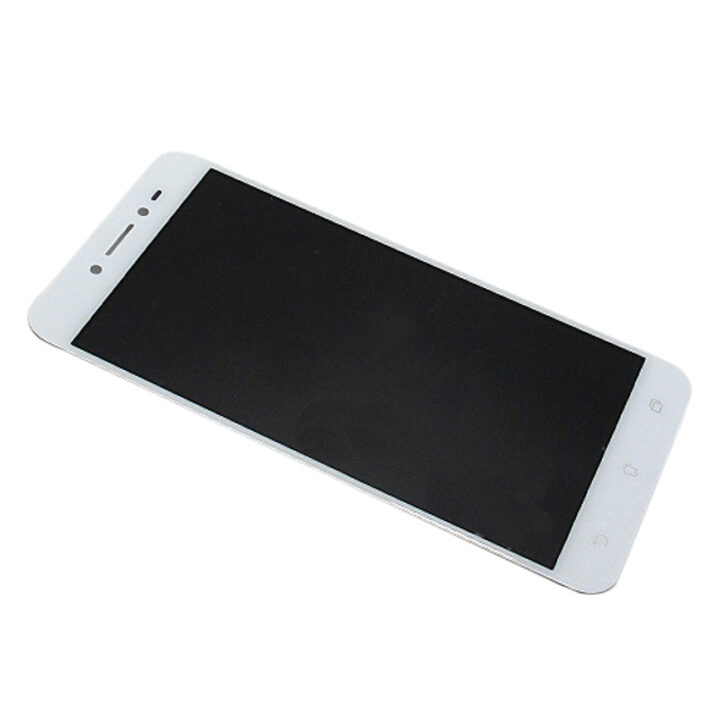 LCD Za Asus Zenfone 3 GO ZB501KL + Touchscreen White