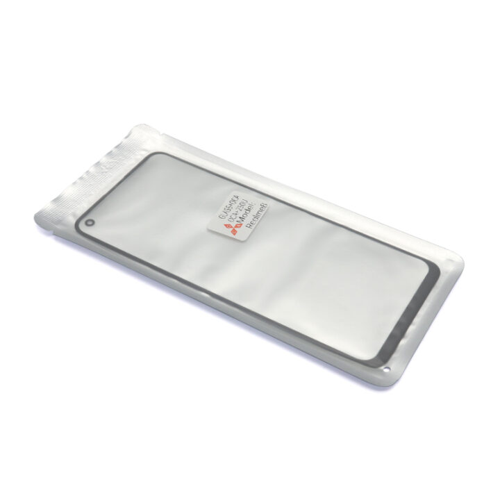 STAKLO TOUCH SCREEN-A ZA REALME 8 + OCA STIKER BLACK