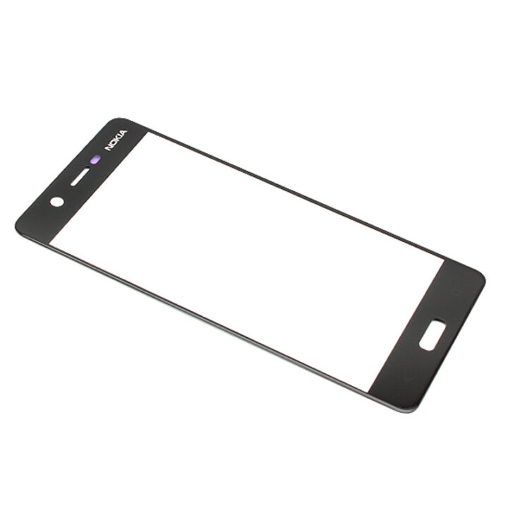 STAKLO TOUCH SCREEN-A ZA HUAWEI P40 LITE E + OCA STIKER