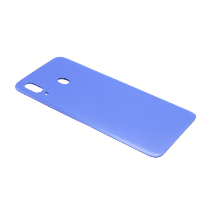 Poklopac Baterije Za Samsung A305F Galaxy A30 Blue (NO LOGO)