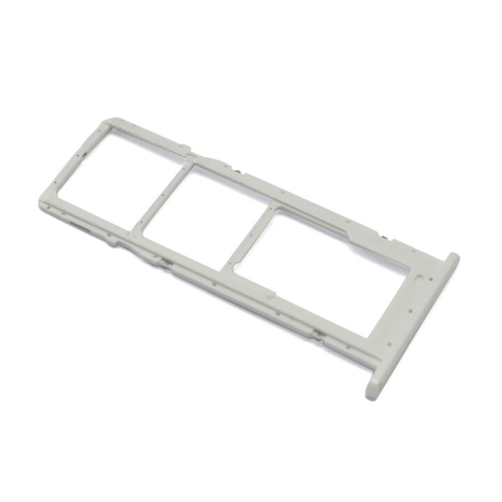 ULOZAK ZA SIM ZA SAMSUNG A037 GALAXY A03S WHITE