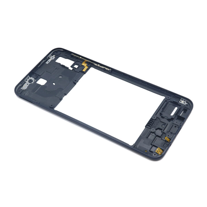 SREDNJE KUCISTE ZA SAMSUNG A205 GALAXY A20 BLUE