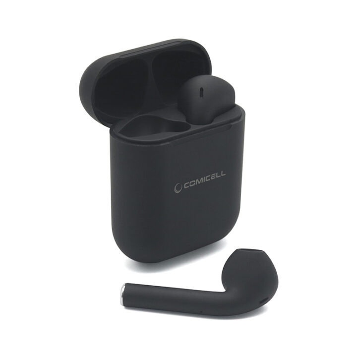 Slusalice Bluetooth Comicell AirBuds Crne