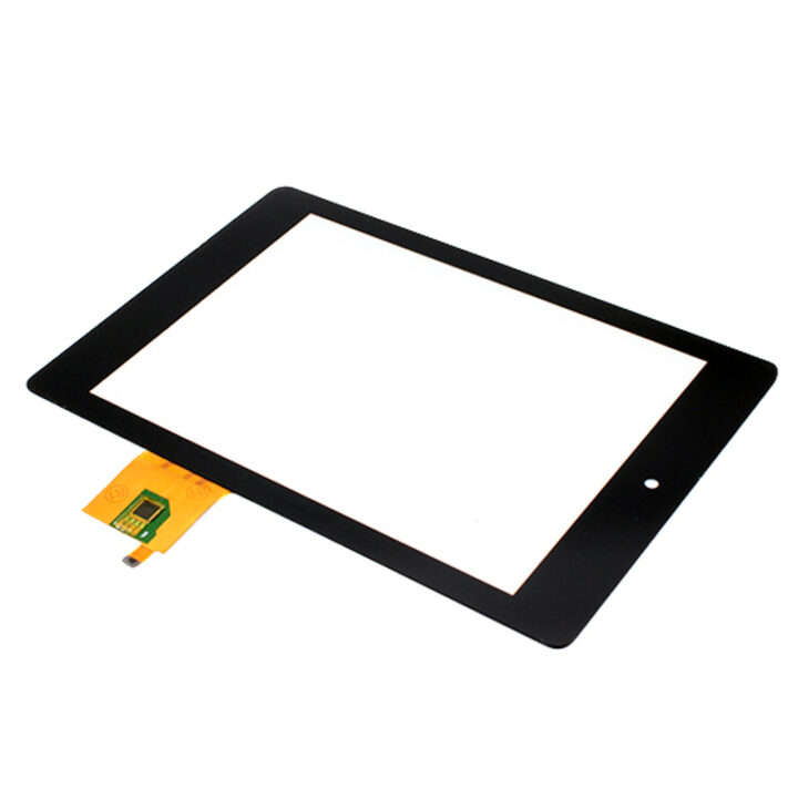 Touch Screen Za Ipad Pro 5 Gen 12.9in Black OEM