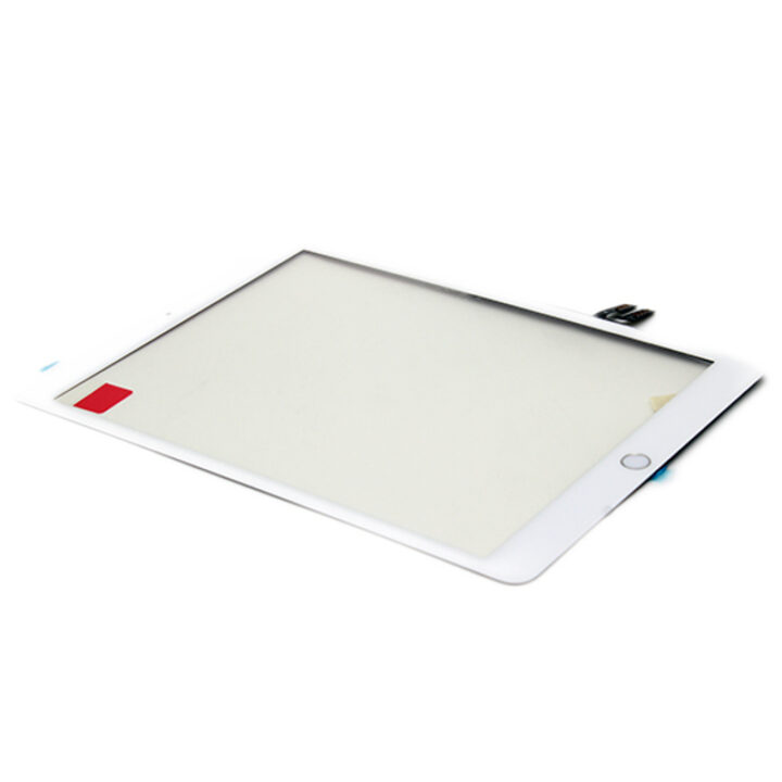 Touch Screen Za Ipad 2019 10.2 + Home Dugme White OEM