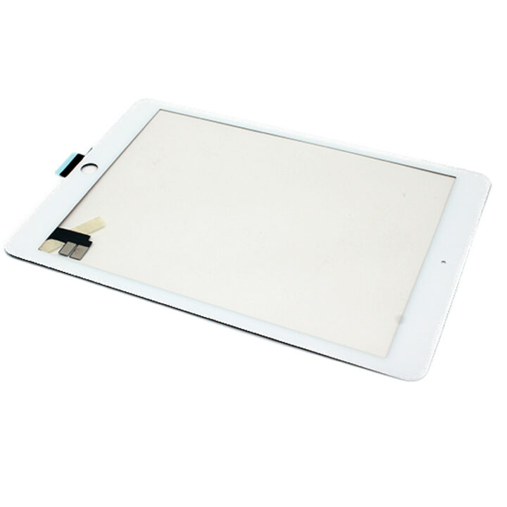 Touch Screen Za Ipad PRO 10.5in White High Copy With Brazon Membrane