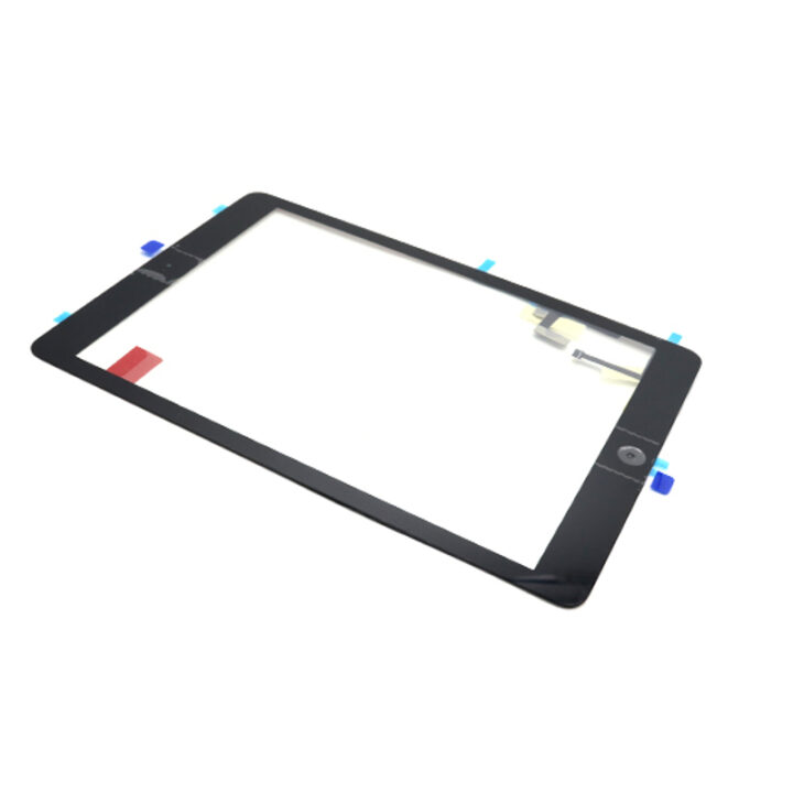 TOUCH SCREEN ZA IPAD 2018 9.7 + HOME DUGME BLACK OEM