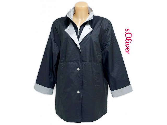 |O| C/S by s. OLIVER outdoor jakna (42)