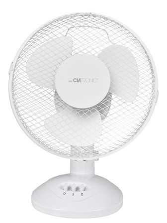 Ventilator VL3601B beli ø 23 CM, 30 W