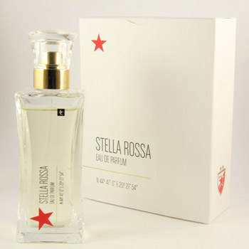 Parfem "Stella Rossa" 50ml