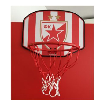 Koš Crvena zvezda