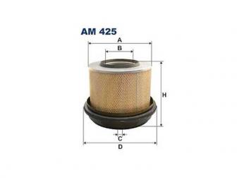FILTER VAZDUHA 42480E WIX
