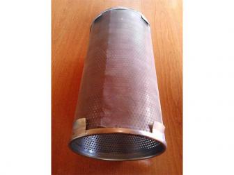 FILTER ULJA SITO 11.18.23/10 FAP SANOS DAF IKARUS