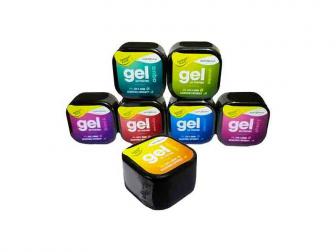 GEL NATURAL F REDF G-NF070-FR