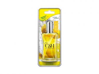 CAR & HOME LEMON 50ML