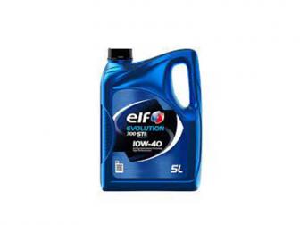 ELF EVOL. 700 STI 10W40 5L