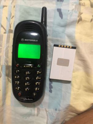 Motorola CD930