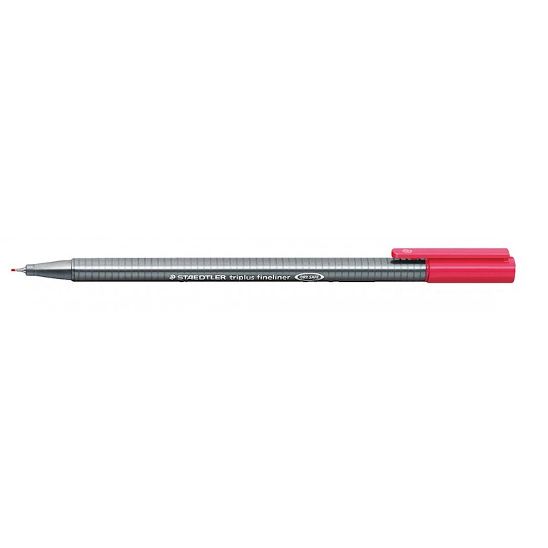 FINELINER STEDL. 334-23