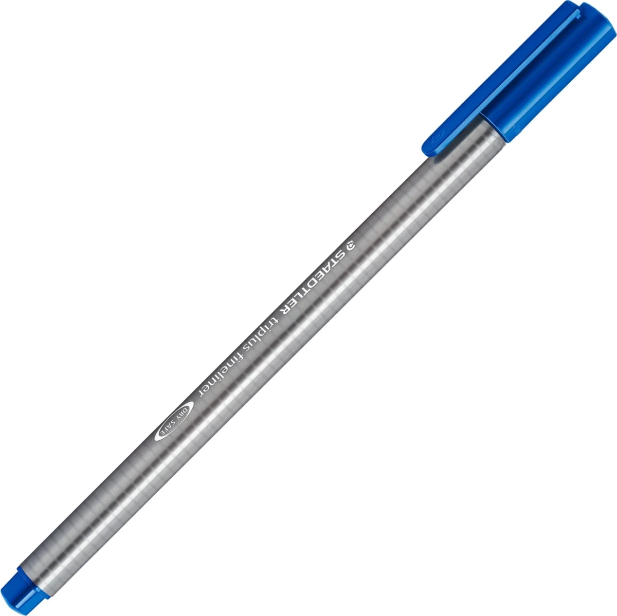 FINELINER STEDL. PLAVI 334-3