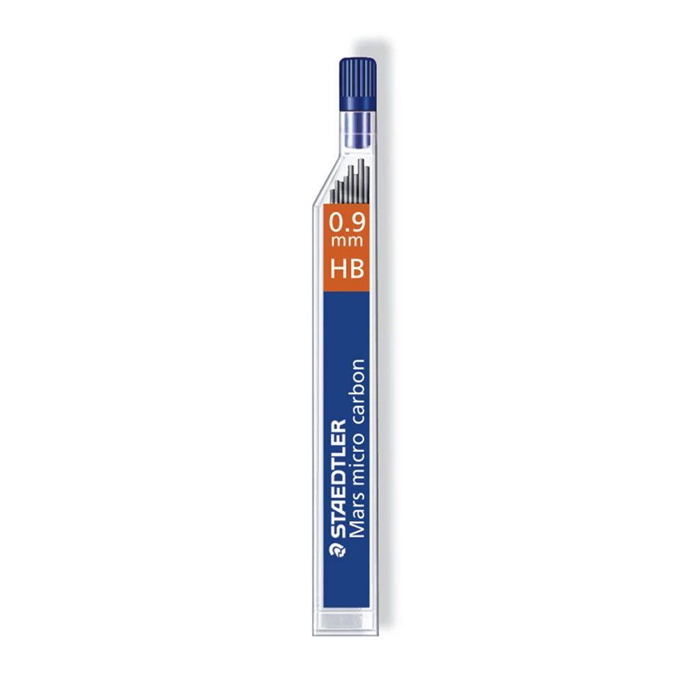 GRAFITNE MINE 0,9 HB STAEDTLER