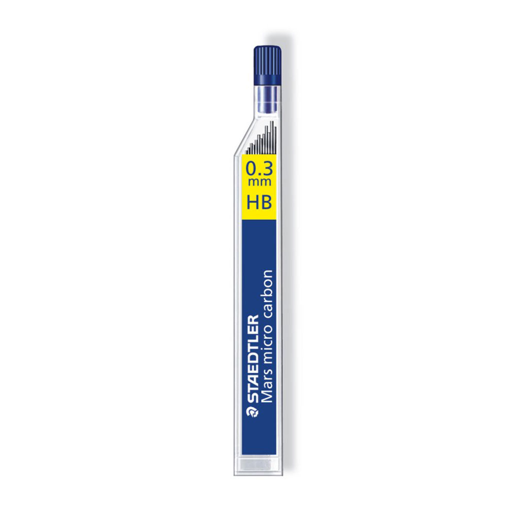 MINE 0.3 HB STAEDTLER