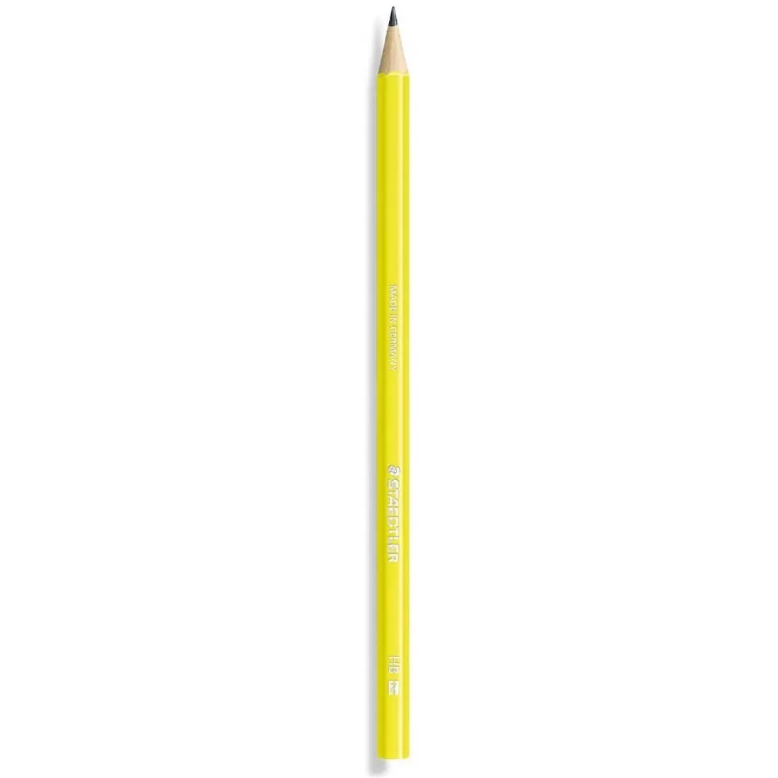 Drvena olovka neon hb2