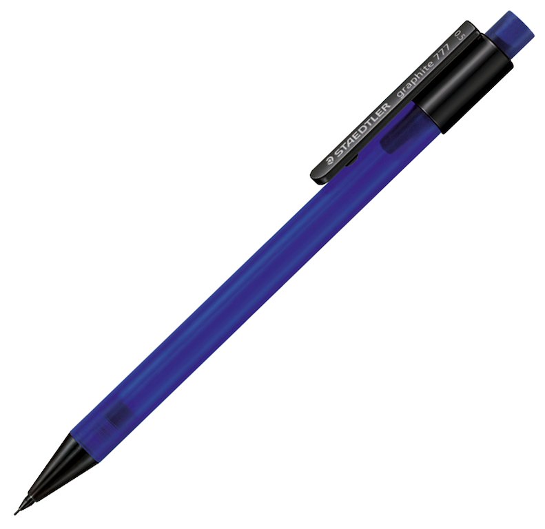 T.O. STAEDTLER 777 05-3