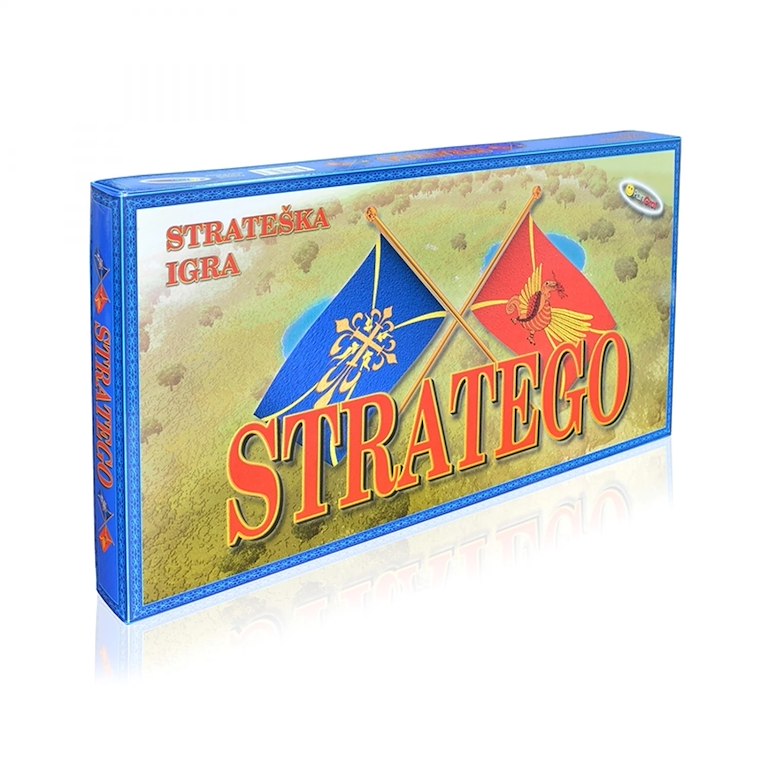 STRATEGO