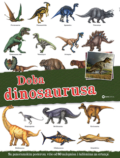 DOBA DINOSAURUSA