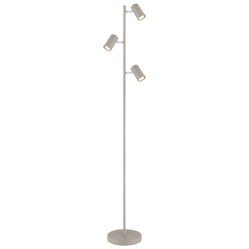 ROBBY PODNA LAMPA PESAK 57911SSA GLOBO LIGHTING
