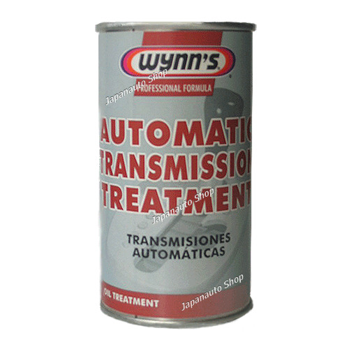 Matična stranica | Aditivi | Wynns Automatic Transmission Treatment
Wynns Automatic Transmission Treatment
680,00 rsd
Wynns Automatic Transmission Treatment količina
 Dodaj u korpu
Šifra proiz...