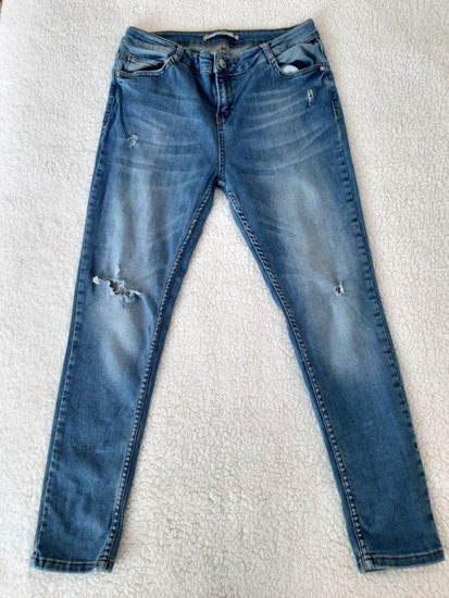 Collezione jeans, cepane farmerke skinny