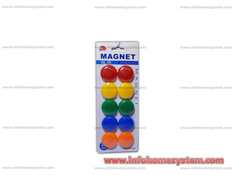 MAGNET 1/10