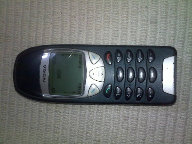 Nokia 6210, br.   24, lepo ocuvana, odlicna, original