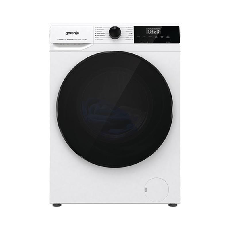 Mašina za pranje i sušenje veša Gorenje WD2A964ADS