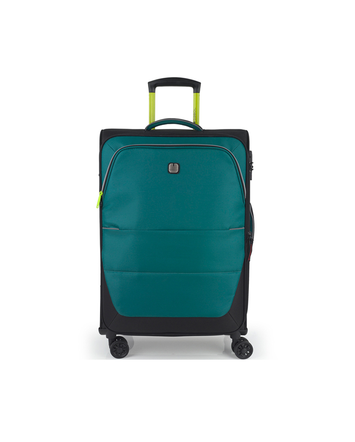 KOFER CONCEPT MEDIUM TURQUOISE TROLLEY Gabol